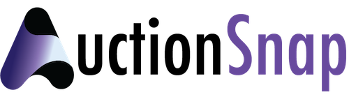 Auction Snap - Admin